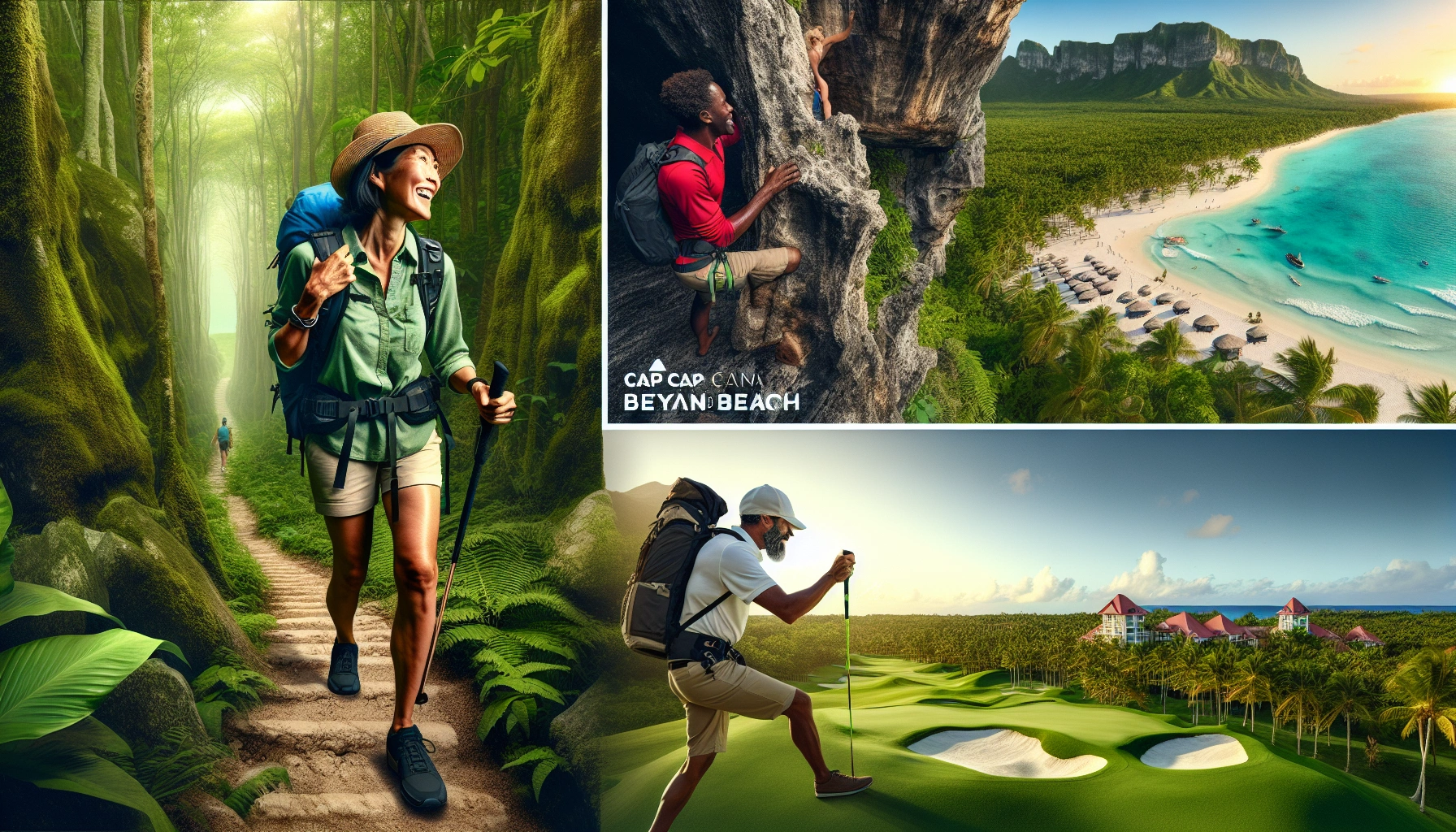 Top 10 Cap Cana Activities Beyond the Beach