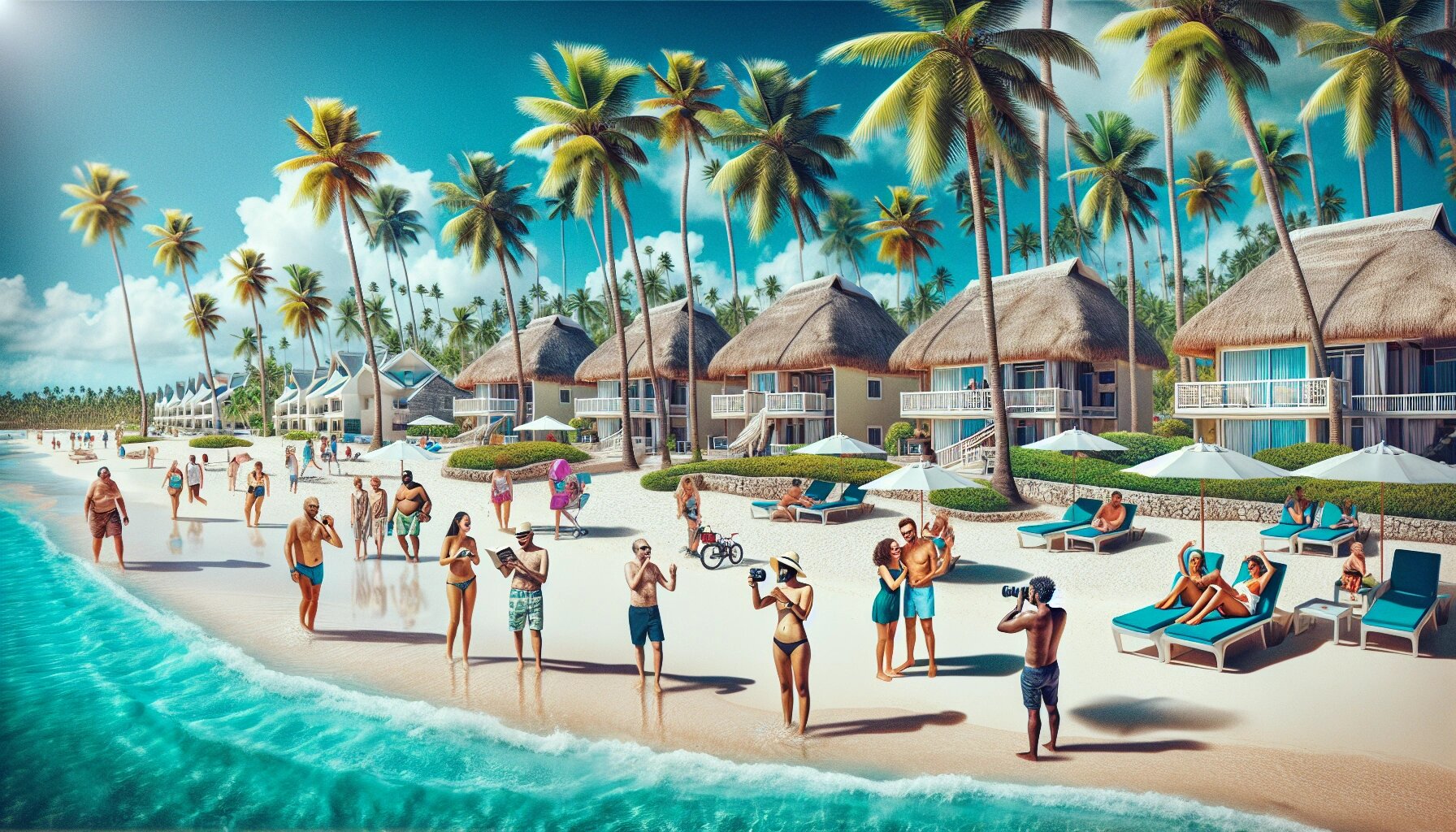 Best Day Trips from Caleton Cap Cana: Saona Island & More